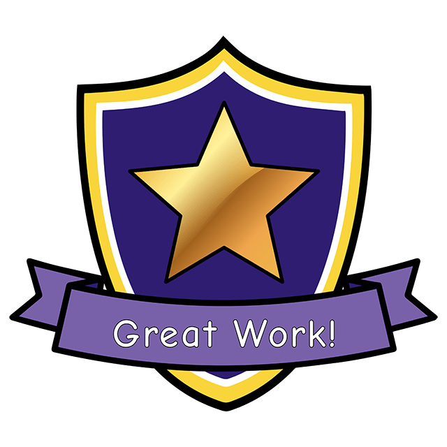 Achievement Badges and Certificates - Oaka Digital